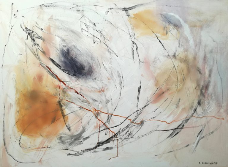 Ewa Sadowska | Kunstuitleen Maastricht