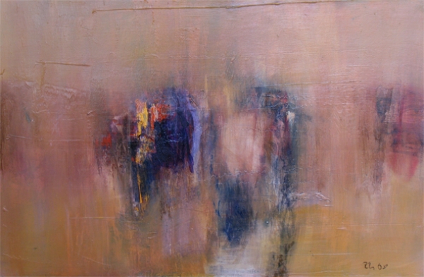 Thomas Ritter | Kunstuitleen Maastricht